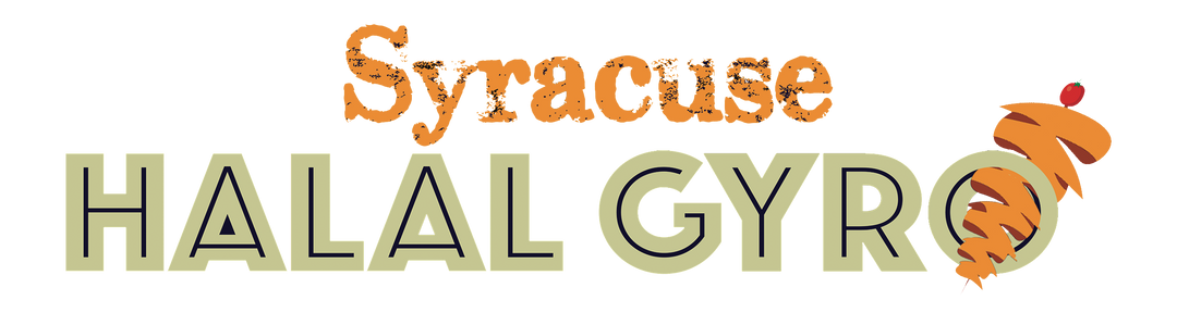 Syracuse Halal Gyro Shop